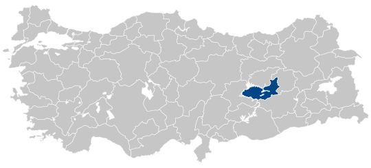 ELAZIĞ FETHİ SEKİN CITY HOSPITAL | Rönesans Sağlık Yatırım